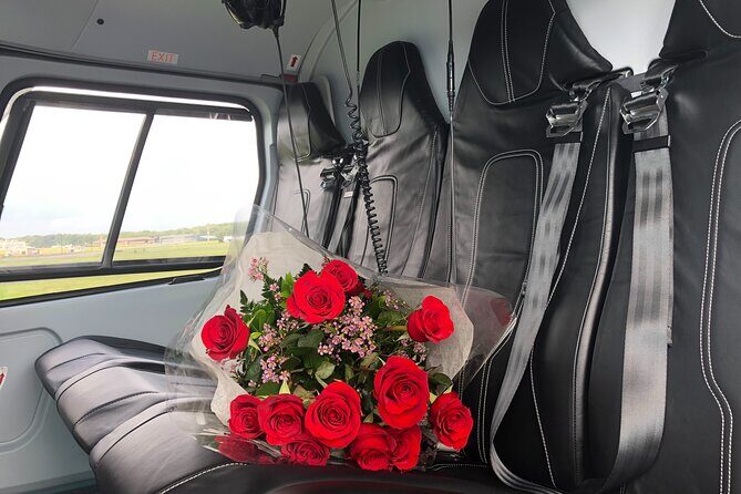 Private Dream Date with Helicopter Ride in New York - What We Love and What to Consider