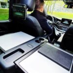 Private Driver - Practicalities and Booking Considerations