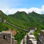 Private Driver Service to Jinshanling Great Wall - Authentic Perspectives from Other Travelers