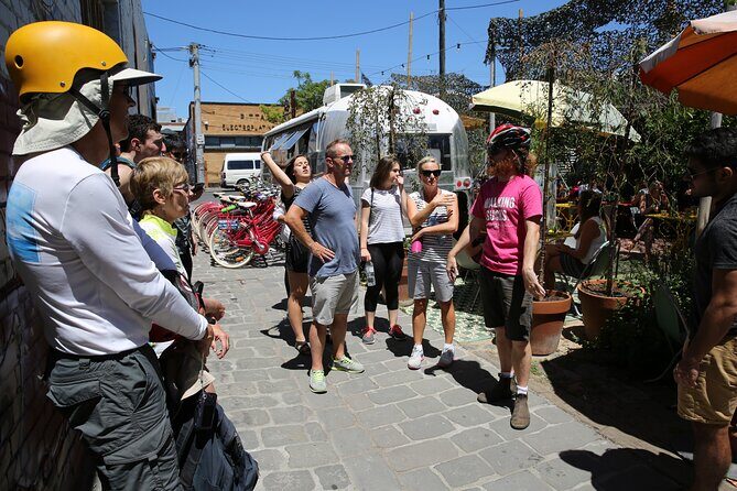 Private E-Bike Tour with Local Guide - What the Guide Brings to the Experience
