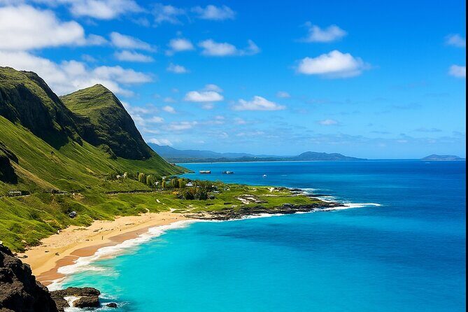 Private East Oahu Highlights Tour Byodo In Temple & Pali Lookout - Value and Practical Details