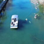 Private Eco Tour in Kings Bay Crystal River Florida - The 1.5-Hour Boat Ride
