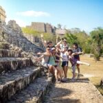 Private Ek Balam ruins, Tequila Distillery & Valladolid Tour - Why This Tour Works Well