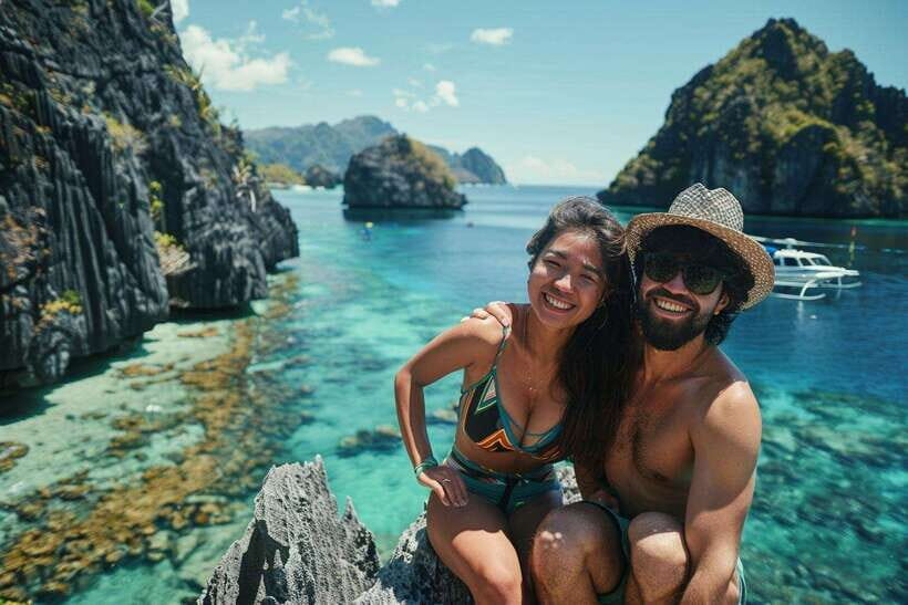Private El Nido Shrine & Beach Escapade All Inclusive Tour - What’s Included and How It Works