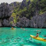 PRIVATE El Nido Tour D Island Hopping - The Experience: What to Expect