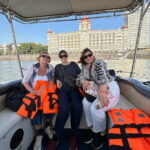 Private Elephanta Caves and Island Tour with Guide - The Itinerary in Detail