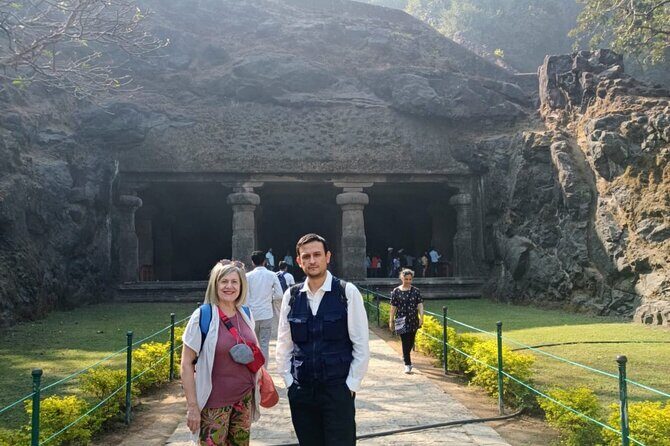Private Elephanta Caves UNESCO World Heritage Site Tour - An In-Depth Look at the Tour Experience