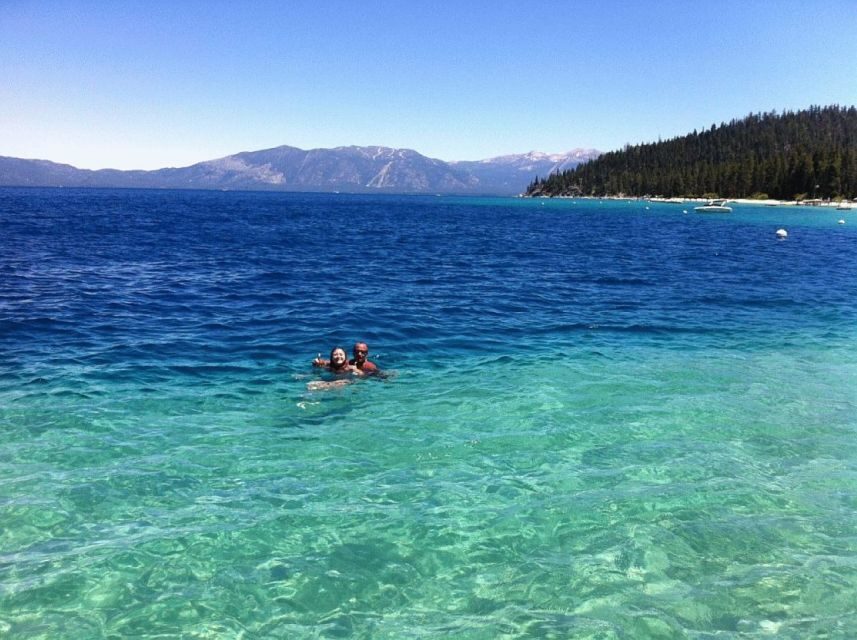 Private Emerald Bay Boat Tours - Final Thoughts: Is It Worth It?