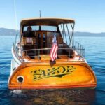 Private Emerald Bay, Lake Tahoe Cruise with Captain - The Sum Up
