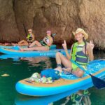 Private Emerald Cave Paddleboard Tour - Custom for Your Group - Exploring the Itinerary in Detail