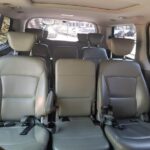 Private English Speaking Driver in Seoul: Airport Service Available - The First-Class Convenience in a Bustling City