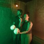 Private Escape Room Adventures at Fishermans Wharf - Who Should Try This?