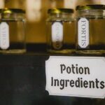 Private Escape Room Pursuit of the Elixir of Life - The Itinerary and What to Expect