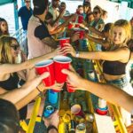 Private Evening Boat Ride through Ft Lauderdale, fits up to 20 - A Thorough Look at the Itinerary and What You Can Expect