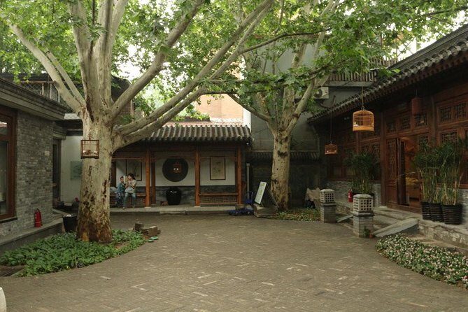 Private Evening Hutong Walking Tour with Mongolia Hotpot Dinner - Exploring the Details of This Private Evening Tour