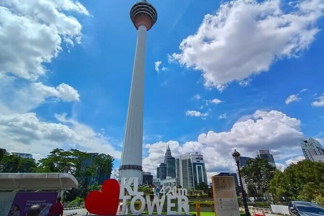 Private Evening Tour at Kuala Lumpur - FAQ