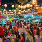 Private Evening Tuk-Tuk Tour of Bangkok  SHA Plus Certified - What Travelers Say