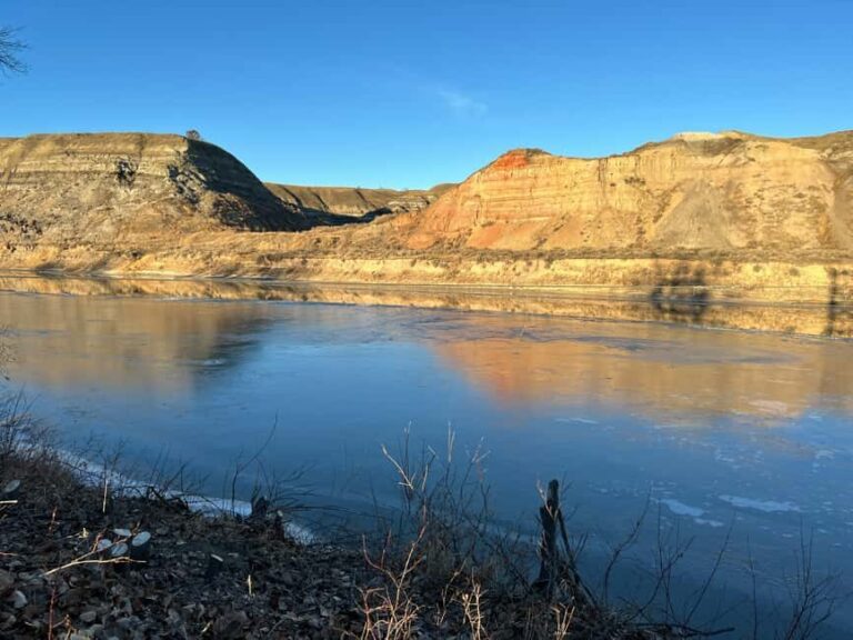 Private Exclusive Drumheller Tour with Royal Tyrrell Museum - Final Thoughts