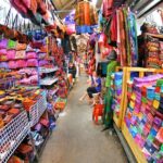 Private Exclusive Guided Chatuchak Weekend Market Shopping Tour - Detailed Breakdown of the Itinerary