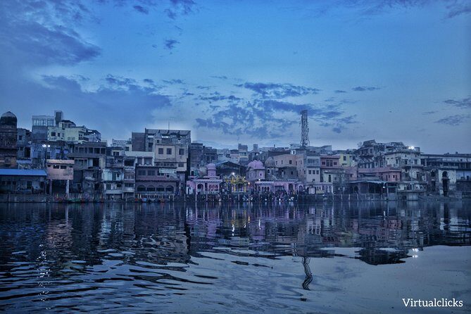 Private Exclusive Mathura & Vrindavan Tour from Agra (All-Inclusive) - Practical Considerations & Tips