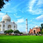 Private Exclusive Taj Mahal & Agra Fort City Tour - Practical Details That Matter