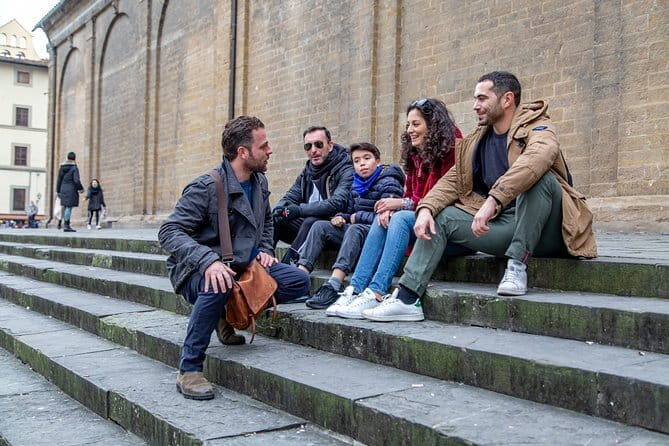 Private Exclusive Tour of Florence main attractions with local licensed Guide - What Makes This Tour Stand Out?