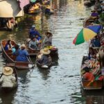 Private Excursion to Floating Market and Ayutthaya World Heritage - Who Would Love This Tour?