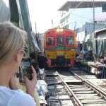 Private Excursion to Maeklong Railway & Amphawa Floating Markets - How the Day Unfolds