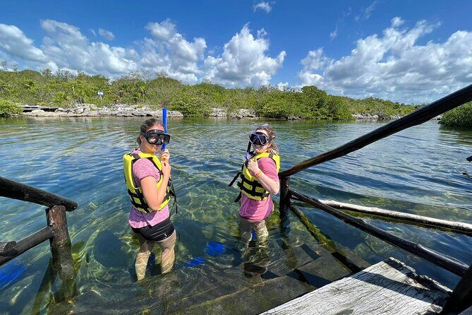 Private Experience: Akumal sea turtles encounter and Yal-kú lagoon colorfull fish snorkel. - Authenticity and Review Insights