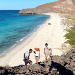 Private experience from Los Cabos to La Paz: (Balandra) - The Itinerary Breakdown
