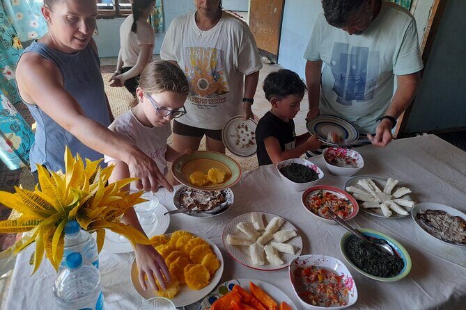 Private Experience of the Authentic Lifestyle of People In Fiji - What to Expect and Practical Details