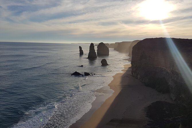 Private Express Experience - 12 Apostles - Transportation & Comfort