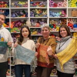 Private Fabric Making History Tour in Tokamachi - Logistical Details