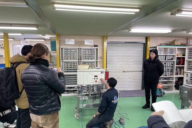 Private Factory Tour in Hokkaido Town Involved in Scallop Farming - Final Thoughts: Is It Worth the Cost?