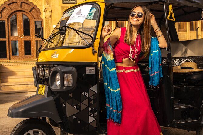 Private Family Tour in Jaisalmer - The Value of This Tour