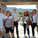 Private Family Tour visitng Mitla, Mezcal Factory, HIerve el Agua - Practical Considerations