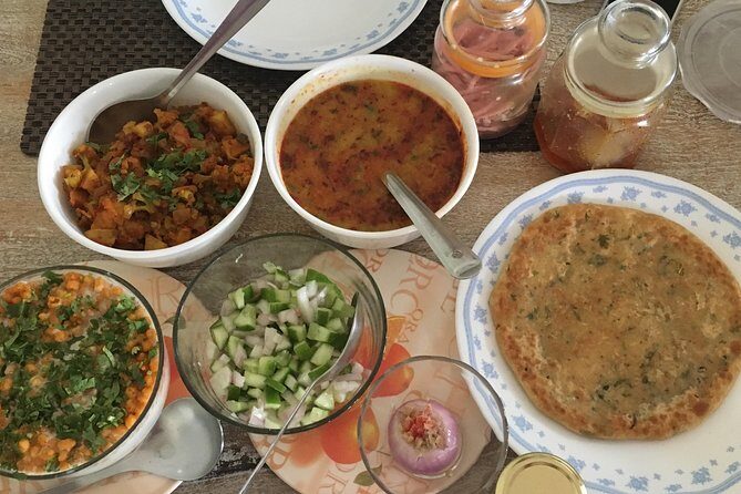 Private Farm-Fresh Punjabi Cooking Class in Amritsar - Why This Tour Outshines Commercial Cooking Classes