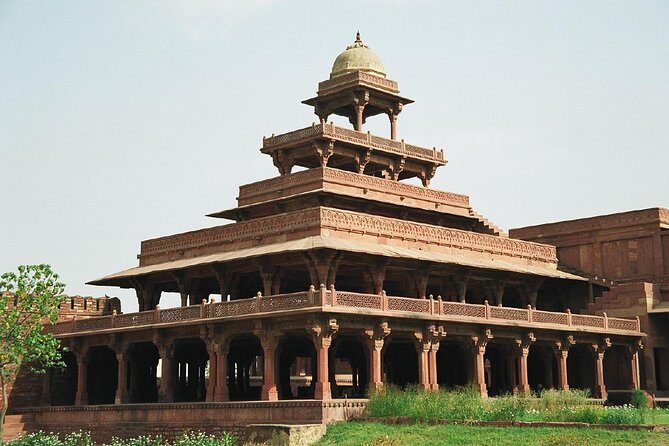 Private Fatehpur Sikri Tour with Skip The Line Entrance Ticket - Who Is This Tour Best For?