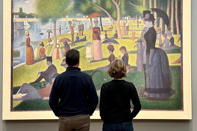 Private Ferris Bueller Movie Tour at the Art Institute of Chicago - What Travelers Say (Based on Reviews)