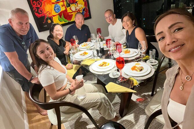 Private Filipino Cooking Class in the Heart of Manila,Makati City - What We Love About This Experience