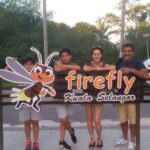 Private: Firefly tour from Kuala Lumpur - The Itinerary Breakdown