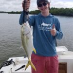 Private Fishing Boat Charters in Naples Bay and the Gulf - The Practicalities