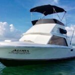Private fishing charter Bertram 31ft 6 pax max if you don't fish you don't pay - In Summary: Is This Tour Worth It?