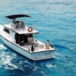 Private fishing charter Boat 48ft 12 pax Good Marlin and Sailfish - The Itinerary: What to Expect