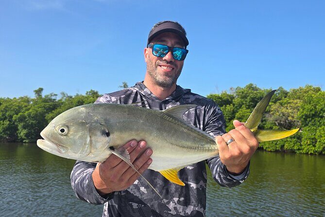 Private Fishing Charters in Fort Myers - What You Need To Know Before Booking