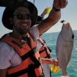 Private Fishing Tour in Holbox Island with Lunch and Pick up - How to Make the Most of Your Experience