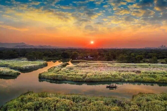 Private Fishing Tour with Local Fisherman in Xixi Wetland Park - Who Will Love This Tour?