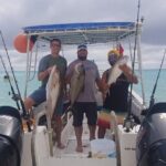 Private Fishing Trip in the Riviera Maya - An In-Depth Look at the Private Fishing Trip