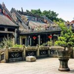 Private flexible Guangzhou City Sightseeing Tour with Dim-Sum Tasting - An In-Depth Look at the Tour Highlights
