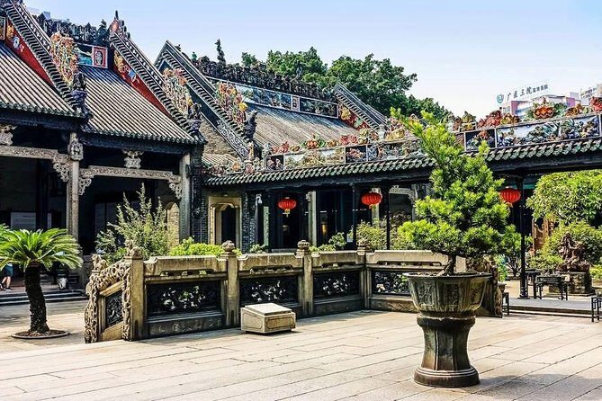 Private flexible Guangzhou City Sightseeing Tour with Dim-Sum Tasting - An In-Depth Look at the Tour Highlights